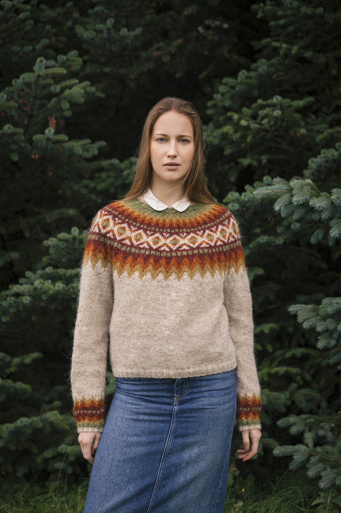 Góa - Pattern – knitkniticelandic